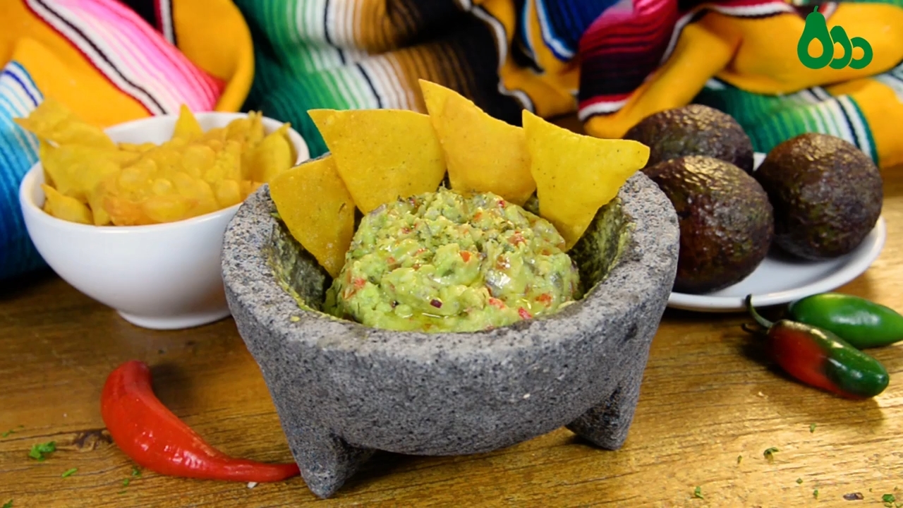 Receitas Salgadas com Abacate | Amo Abacate